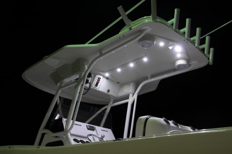 LUMITEC TTP Protocol Explained