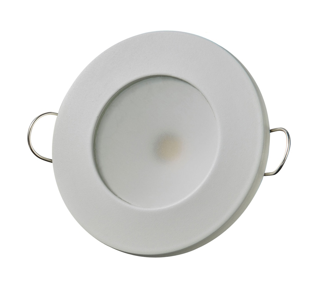 EPICA - Marine Grade LED Downlight - White