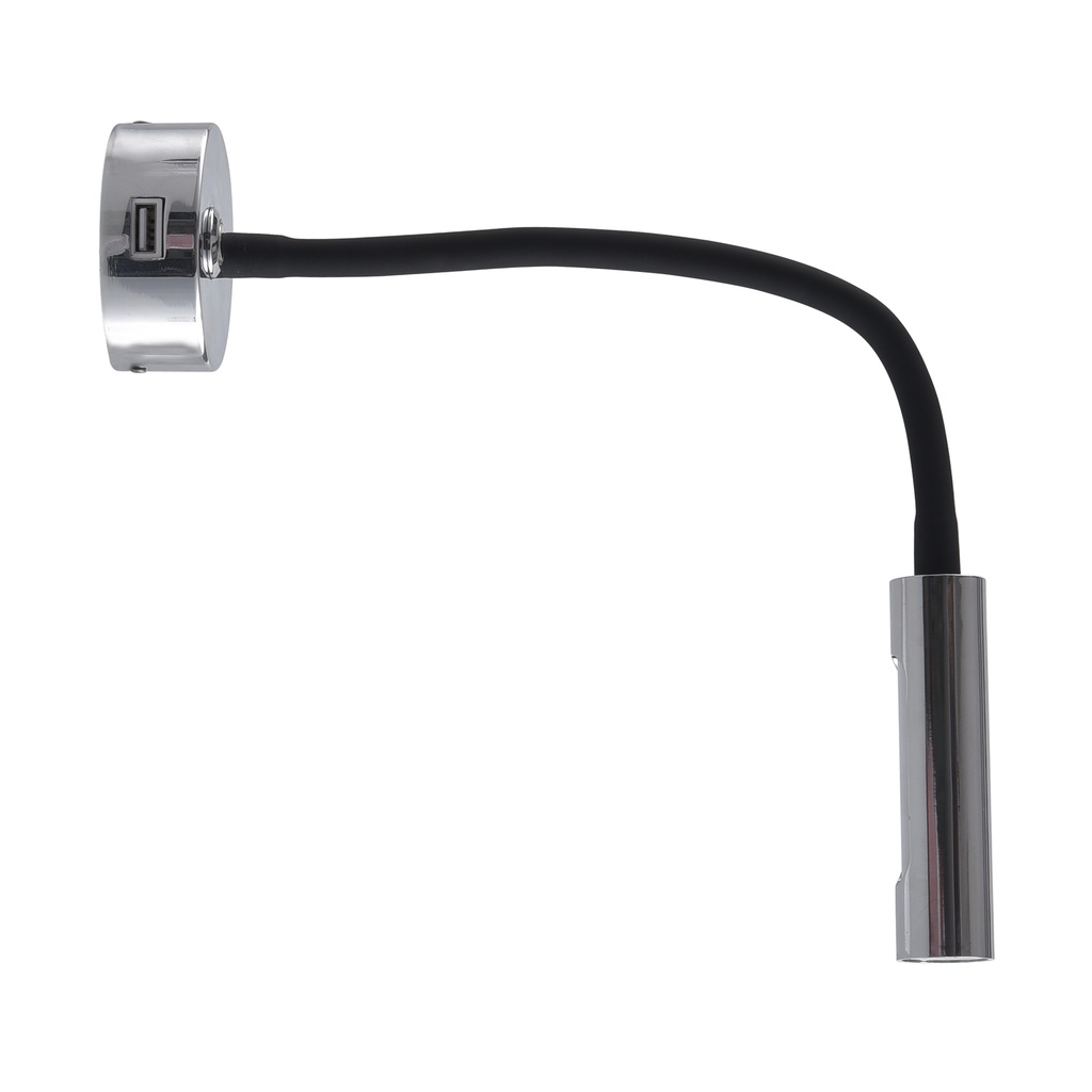 LONGITUDE Flexible LED Reading Light