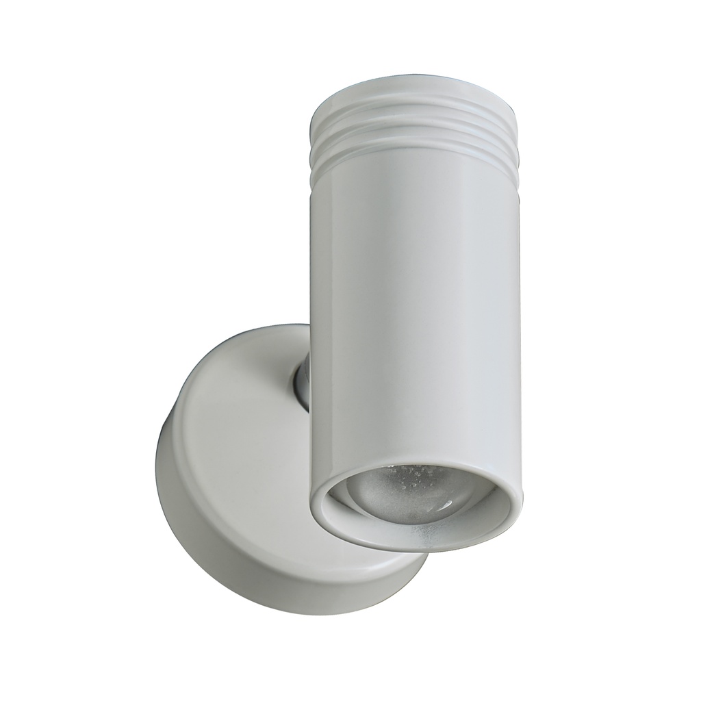 NEBULA LED Reading Light - White