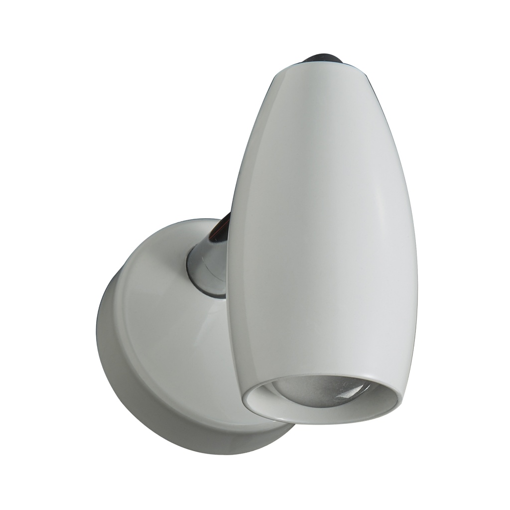 LUNA LED Reading Light - White