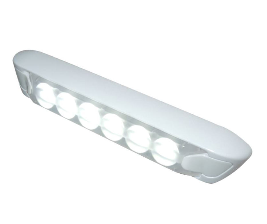 105 Door Light - White | Dualcom Technology