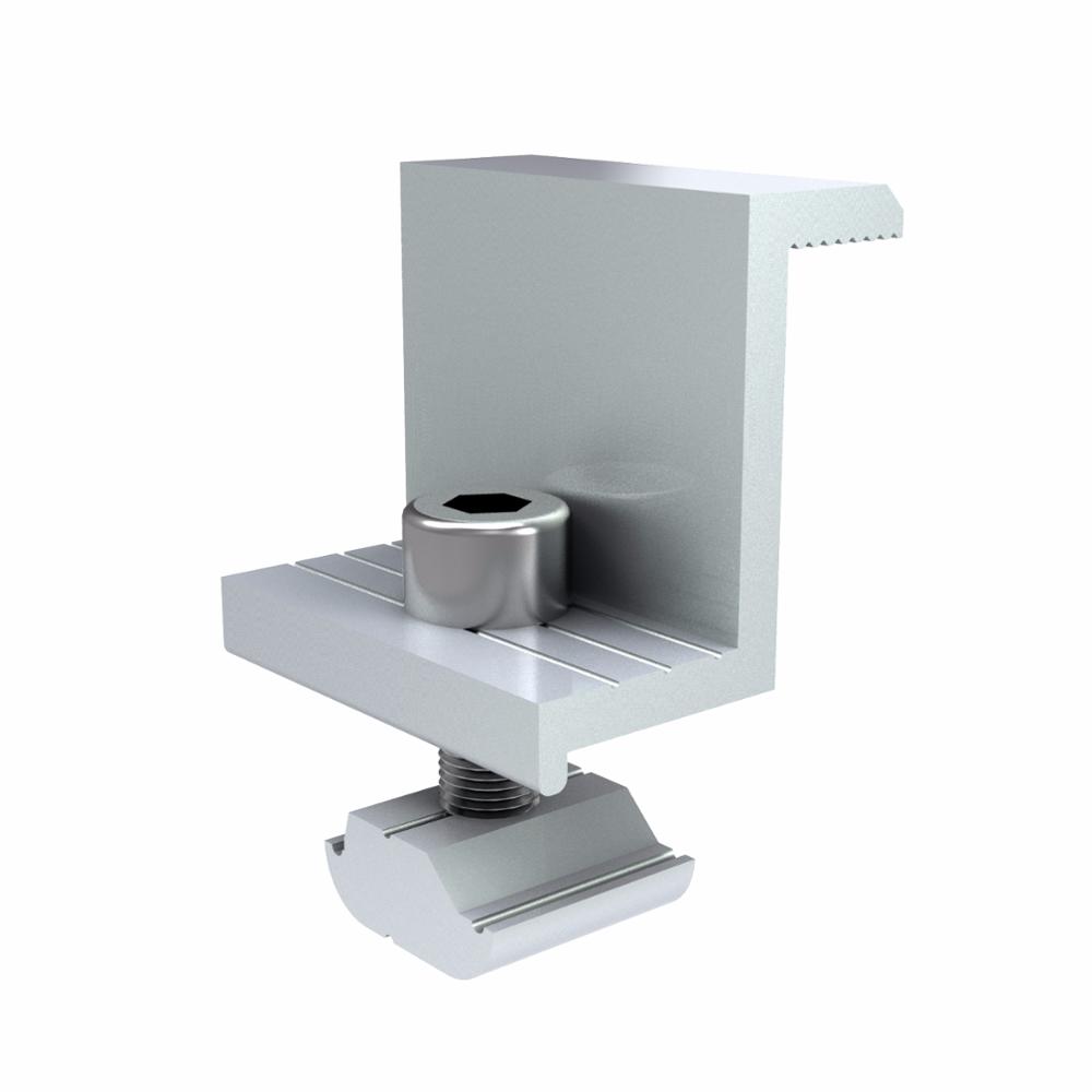 CHIKO 35mm End Clamp | Dualcom Technology