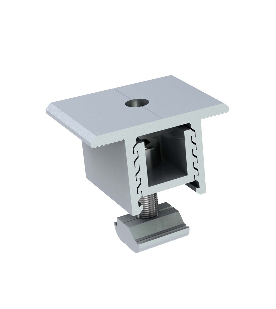 CHIKO Mid Clamp | Dualcom Technology