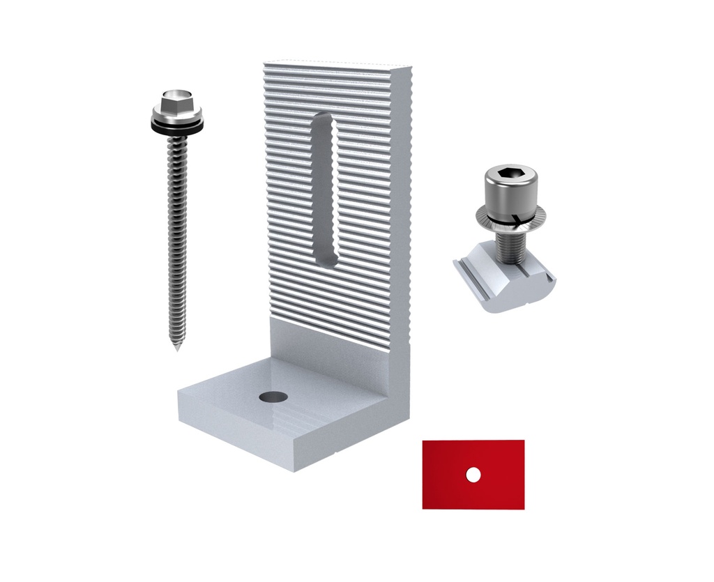 CHIKO L-Foot Mount | Dualcom Technology