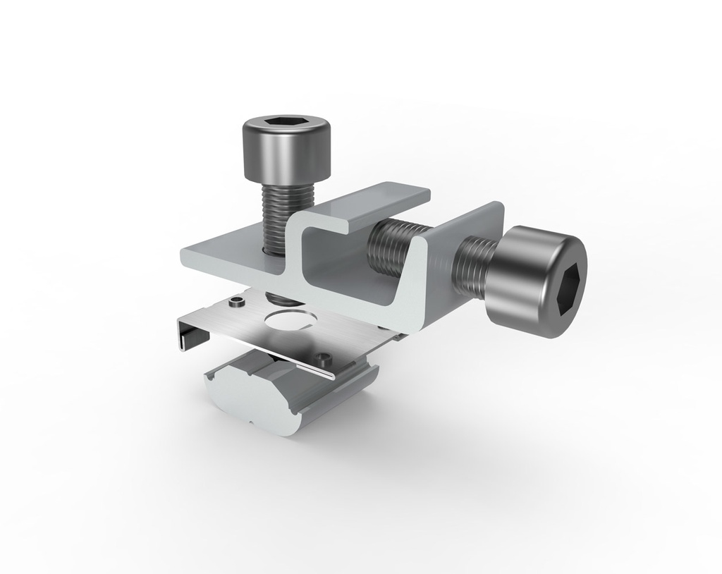 CHIKO Earth Lug | Dualcom Technology