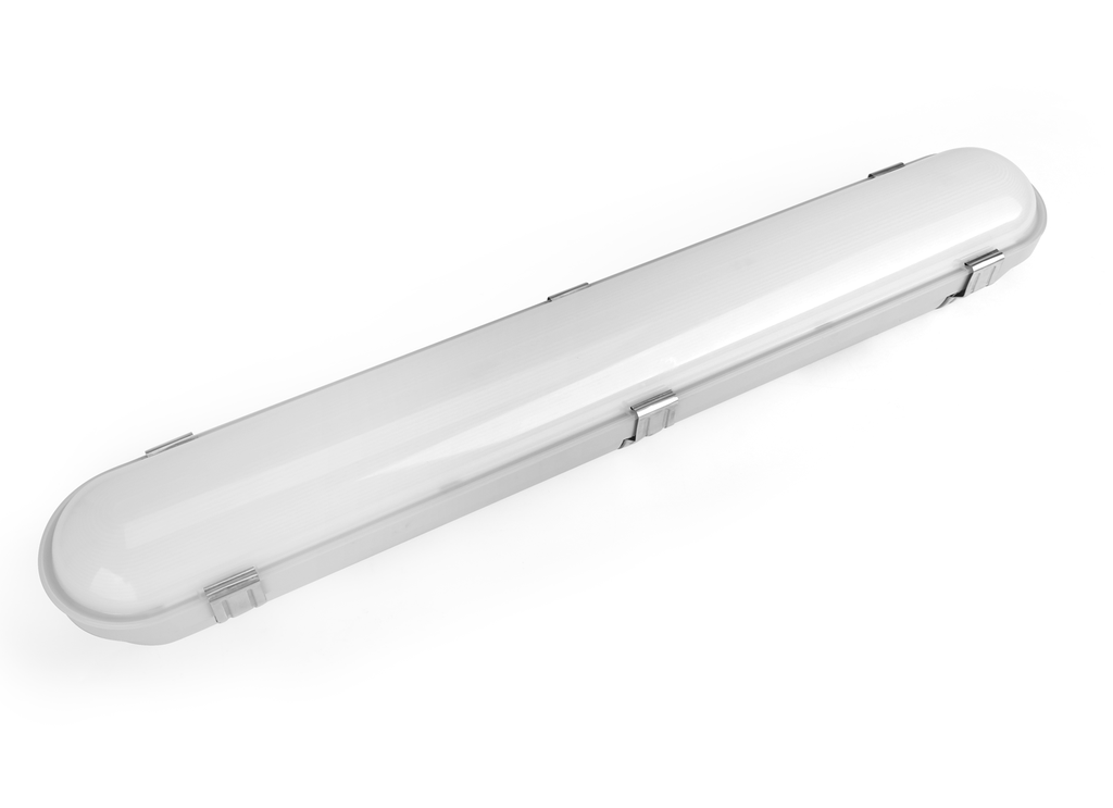 600MM (2ft) Outdoor LED Batten Light - Commercial Grade